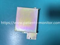 China Sunray SRF618B Fetal Monitor Printing Compartment Metal Shielding Case Assembly With Thermal Printer Housing for sale