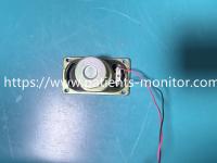 China Sunray SRF618B Fetal Monitor Speaker 8Ω 3W High-Fidelity Audio Component for sale