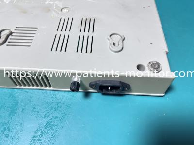 China Sunray SRF618B Fetal Monitor Back Cover Assembly With Power Switch And Three-Prong Connector Housing for sale