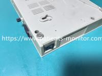 China Sunray SRF618B Fetal Monitor Back Cover Assembly With Power Switch And Three-Prong Connector Housing for sale