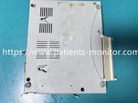China Sunray SRF618B Fetal Monitor Back Cover Assembly With Power Switch And Three-Prong Connector Housing for sale