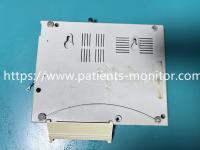 China Sunray SRF618B Fetal Monitor Back Cover Assembly With Power Switch And Three-Prong Connector Housing for sale