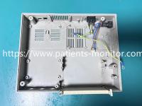 China Sunray SRF618B Fetal Monitor Back Cover Assembly With Power Switch And Three-Prong Connector Housing for sale