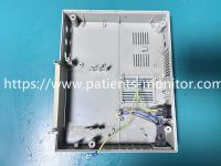 China Sunray SRF618B Fetal Monitor Back Cover Assembly With Power Switch And Three-Prong Connector Housing for sale