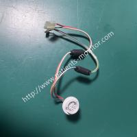 China Mindray D3 Defibrillator Electrode Handle Interface And Wiring for sale