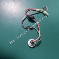 China Mindray D3 Defibrillator Electrode Handle Interface And Wiring for sale