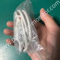 China 4050 RD SET DCI SpO2 Sensor Adult Finger Clip Reusable for Patient Monitoring for sale