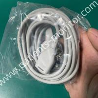 China 4085 RD SET GE-12 Patient Cable SpO2 Sensor Adapter for Patient Monitor 3.6m/12ft for sale