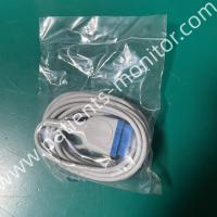 China 4085 RD SET GE-12 Patient Cable SpO2 Sensor Adapter for Patient Monitor 3.6m/12ft for sale