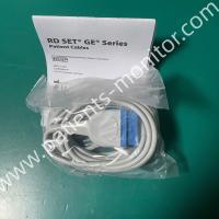 China 4085 RD SET GE-12 Patient Cable SpO2 Sensor Adapter for Patient Monitor 3.6m/12ft for sale