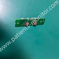 China Mindray Beneheart D3 Defibrillator Keypad Board 050-000482-00 Assembly Replacement Parts for sale