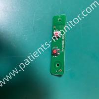 China Mindray Beneheart D3 Defibrillator Keypad Board 050-000482-00 Assembly Replacement Parts for sale