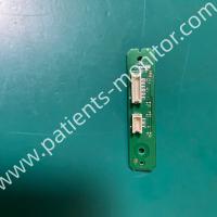 China Mindray Beneheart D3 Defibrillator Keypad Board 050-000482-00 Assembly Replacement Parts for sale
