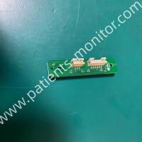 China Mindray Beneheart D3 Defibrillator Keypad Board 050-000482-00 Assembly Replacement Parts for sale