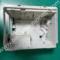 China Mindray Beneheart D3 Defibrillator Machine Back Cover Plastic Rear Casing for Monitor Repair for sale
