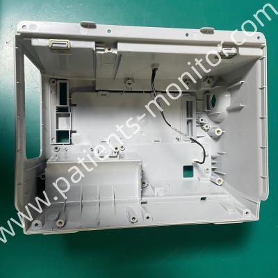 China Mindray Beneheart D3 Defibrillator Machine Back Cover Plastic Rear Casing for Monitor Repair for sale