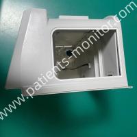China Mindray Beneheart D3 Defibrillator Machine Back Cover Plastic Rear Casing for Monitor Repair for sale