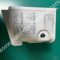 China Mindray Beneheart D3 Defibrillator Machine Back Cover Plastic Rear Casing for Monitor Repair for sale