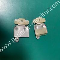 China Mindray D3 Defibrillator Machine Part Bracket Electrode FRU 2pcs Replacement for Medical Device for sale