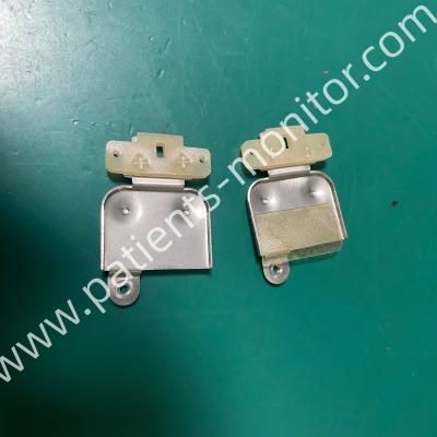 China Mindray D3 Defibrillator Machine Part Bracket Electrode FRU 2pcs Replacement for Medical Device for sale
