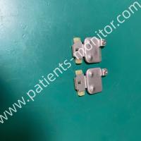 China Mindray D3 Defibrillator Machine Part Bracket Electrode FRU 2pcs Replacement for Medical Device for sale