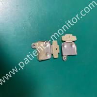 China Mindray D3 Defibrillator Machine Part Bracket Electrode FRU 2pcs Replacement for Medical Device for sale