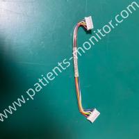 China Mindray D3 Defibrillator Machine Connector Cable for Keypad and Indicator Light Board C-009-001102-00-1.0 for sale