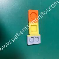 China Mindray Beneheart D3 Defibrillator Silicone Button Charge Shock and Energy Select Replacement Parts for sale