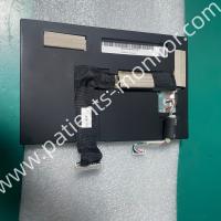 China Mindray D3 Defibrillator Machine LCD Display Screen with Black Protective Frame 049-000171-00 for sale