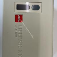 China REF3009376-007 Battery 12V 2.4Ah PN B10473 M3060A-0004 For LP10 Defibrillator for sale