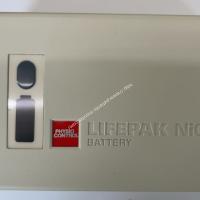 China REF3009376-007 Battery 12V 2.4Ah PN B10473 M3060A-0004 For LP10 Defibrillator for sale