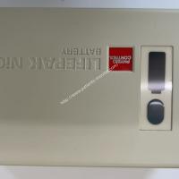 China REF3009376-007 Battery 12V 2.4Ah PN B10473 M3060A-0004 For LP10 Defibrillator for sale