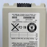 China REF3009376-007 Battery 12V 2.4Ah PN B10473 M3060A-0004 For LP10 Defibrillator for sale