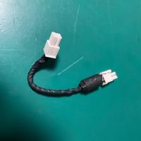 China Mindray D3 defibrillator mainboard to power board wiring C001107-1.0 spare part for sale