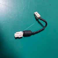 China Mindray D3 defibrillator mainboard to power board wiring C001107-1.0 spare part for sale