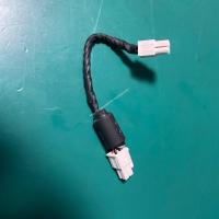 China Mindray D3 defibrillator mainboard to power board wiring C001107-1.0 spare part for sale