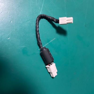 China Mindray D3 defibrillator mainboard to power board wiring C001107-1.0 spare part for sale