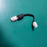 China Mindray D3 defibrillator mainboard to power board wiring C001107-1.0 spare part for sale