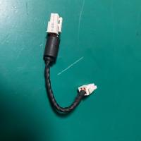 China Mindray D3 defibrillator mainboard to power board wiring C001107-1.0 spare part for sale