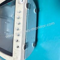 China COMEN STAR8000C Patient Monitor Front & Back Cover Casing, Plastic Housing Used-Good for sale