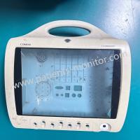 China COMEN STAR8000C Patient Monitor Front & Back Cover Casing, Plastic Housing Used-Good for sale