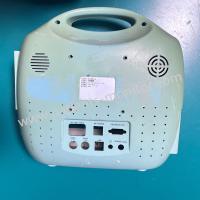China COMEN STAR8000C Patient Monitor Front & Back Cover Casing, Plastic Housing Used-Good for sale