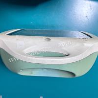 China COMEN STAR8000C Patient Monitor Front & Back Cover Casing, Plastic Housing Used-Good for sale