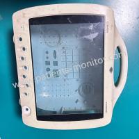 China COMEN STAR8000C Patient Monitor Front & Back Cover Casing, Plastic Housing Used-Good for sale