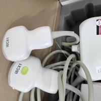China Canon Ultrasound Transducer Probe PVI-475BX i8CX1 for Hospital ICU Medical Device for sale