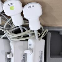 China Canon Ultrasound Transducer Probe PVI-475BX i8CX1 for Hospital ICU Medical Device for sale