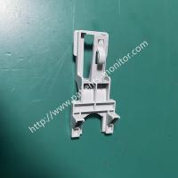 China Mindray D3 Defibrillator Electrode Handle Interface Fixing Plastic Clip 043-00-1116-00 for sale