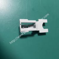 China Mindray D3 Defibrillator Electrode Handle Interface Fixing Plastic Clip 043-00-1116-00 for sale