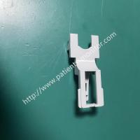 China Mindray D3 Defibrillator Electrode Handle Interface Fixing Plastic Clip 043-00-1116-00 for sale