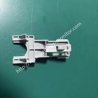 China Mindray D3 Defibrillator Electrode Handle Interface Fixing Plastic Clip 043-00-1116-00 for sale